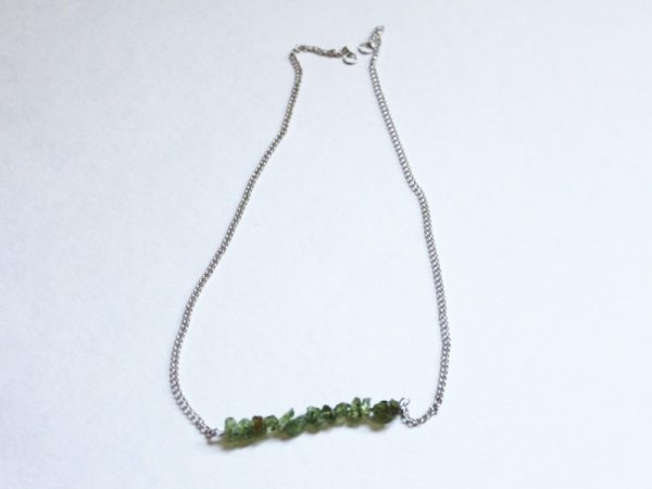 How to Make a Bar Charm Necklace - DIY Jewelry Hub