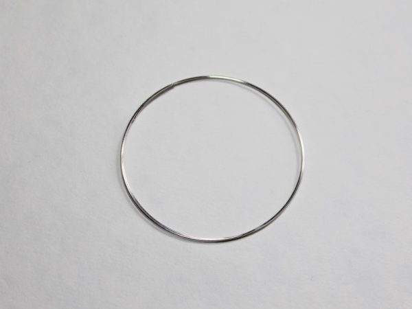 How to Make a Bracelet Using Memory Wire