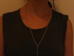 How to Make a Body Chain - DIY Jewelry Hub