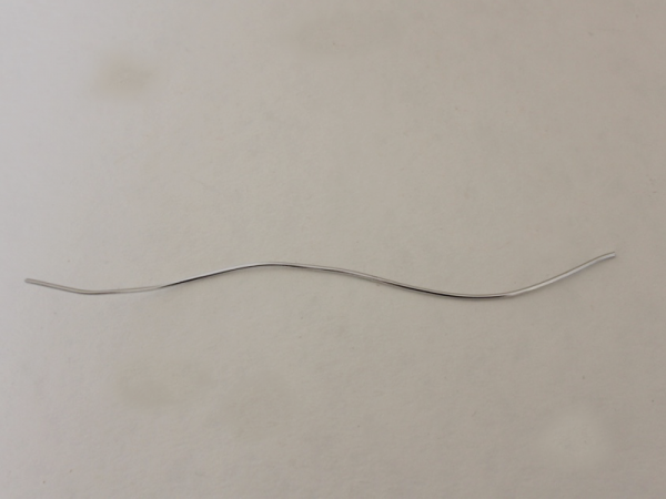 How to make a charm connector bangle